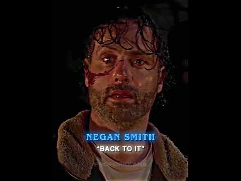 The BEST Walking Dead Quotes | TWD Edit