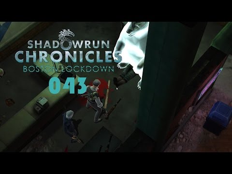 Steam Community :: Video :: Let's Play Shadowrun Chronicles [043] - #nofilter