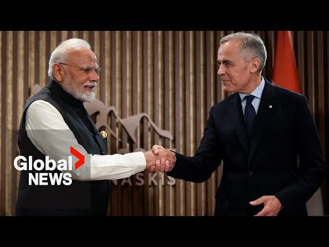 Canada repairs rift with India, as CSIS raises new foreign interference concerns