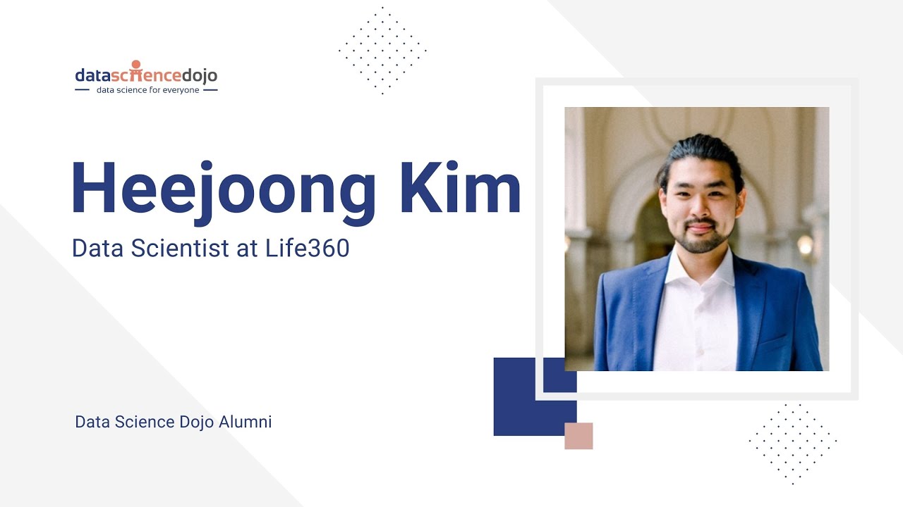 Data Scientist's Experience at Our Data Science Bootcamp