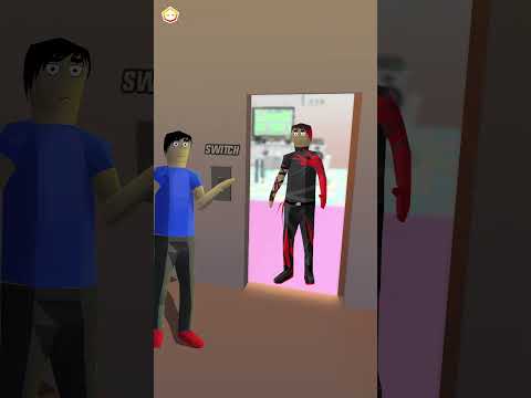 Jack Menyalakan Lampu, Terror DJ ALOK AWAKENING - Dude Theft Wars