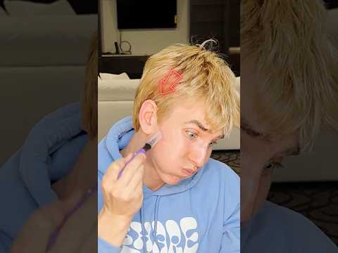 Secret Ear Hack You DIDNโT KNOW EXISTED!!