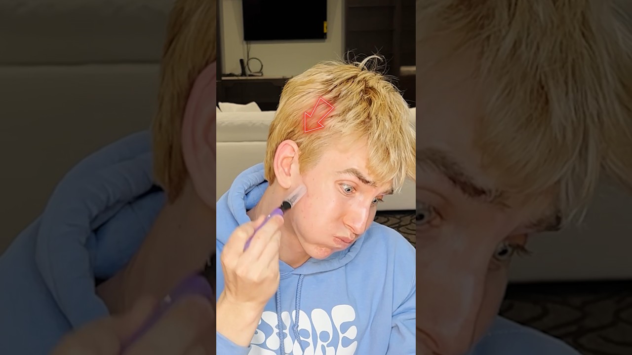 Secret Ear Hack You DIDN’T KNOW EXISTED!!