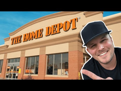 Best Pressure Washing Chemicals at Home Depot