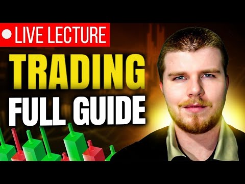 Live Lecture 3: Bringing it all Together