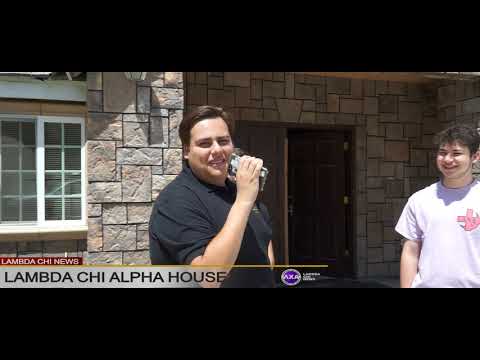 Lambda Chi Alpha
