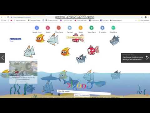 elgooG Google Secret