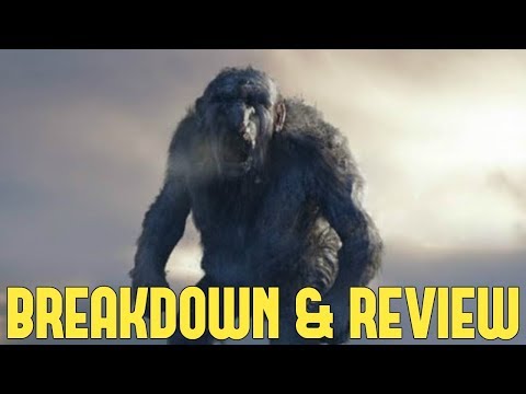 TROLL HUNTER (2010) Movie Breakdown & Review by [SHM]