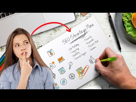 Search Engine Optimization (SEO): Pengertian dan Jenis-Jenisnya