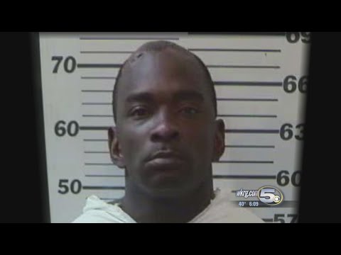 Arrest Made In Mobile's First Homicide of 2018