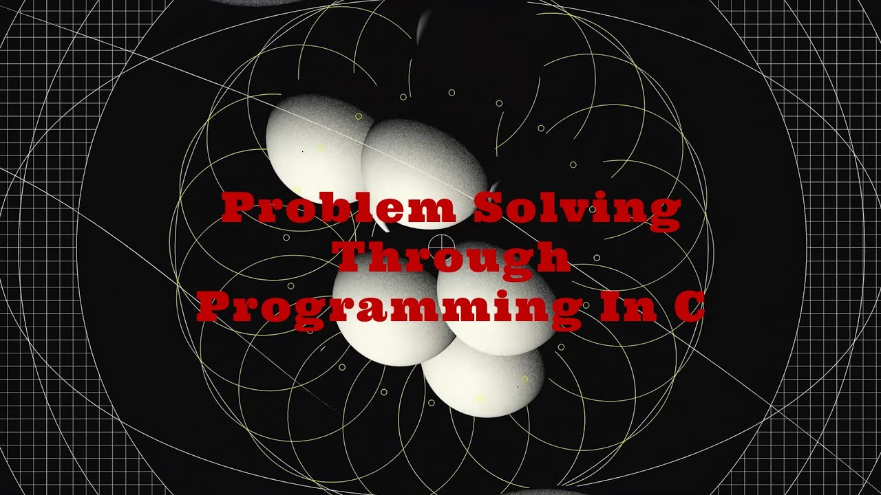 Problem Solving through Programming in C ASSIGNMENT 4 ANSWERS 2025 | Jan Week 4 Quiz | NPTEL