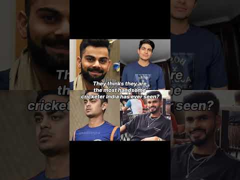 Rahul Dravid Handsome Hunk ✌️ || #ytshorts #trending #rahuldravid #cricket