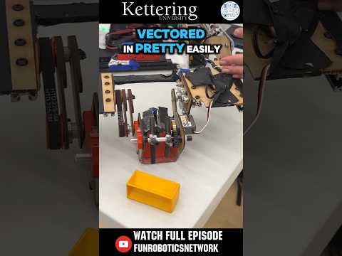 Wooden Elite FTC Robot | 9881 Golden Gears #firsttechchallenge #intothedeep #robot