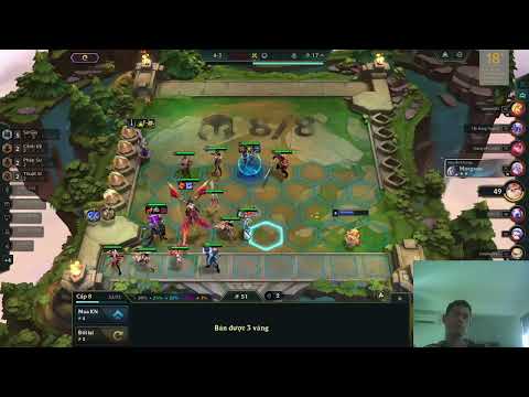 Day 60 - Rising Through Ranks: TFT Season 11 Diamond to Master Triumph