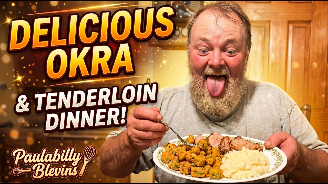 He’s excited tonight