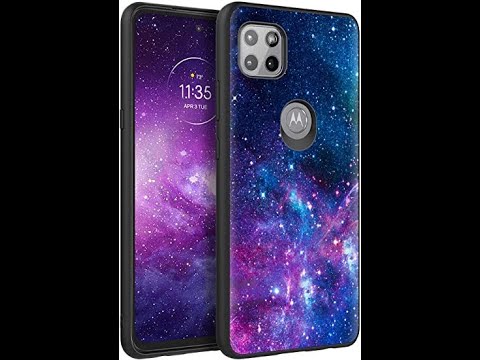 Motorola One 5G Ace 2021 2 Day battery