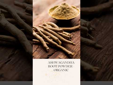 Powerful Adaptogens for Stress Relief and Wellness: