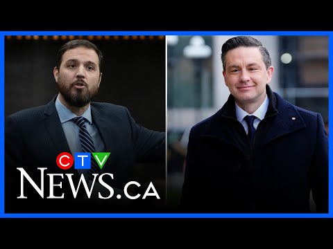 MP resigns to allow Poilievre to run in Alberta byelection