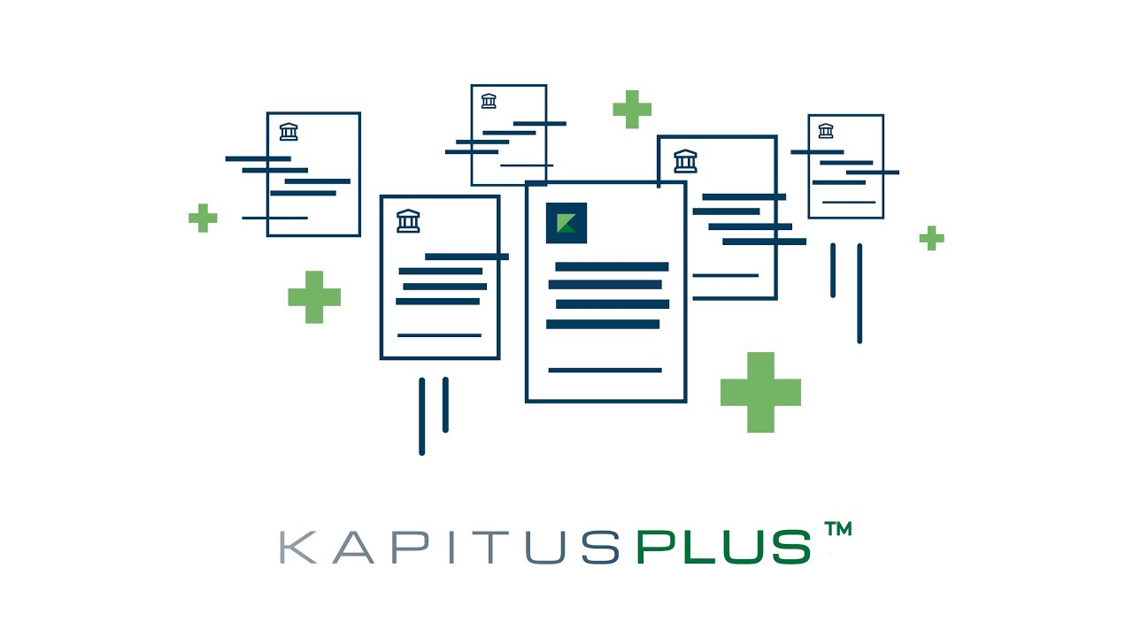 Introducing KapitusPLUS!