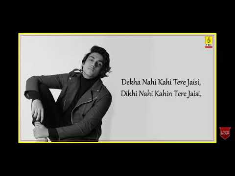 DILLI KI LADKI BY LYRICS MUSIC 🎶