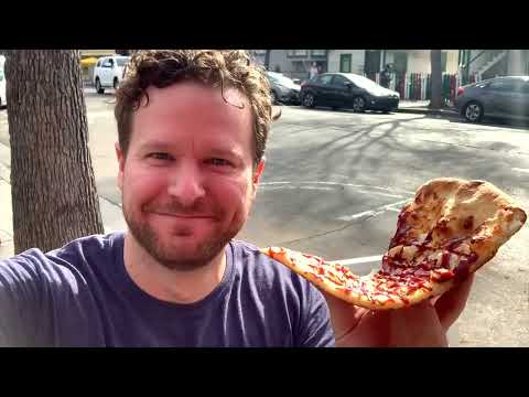 Landini's Pizzeria in San Diego, California