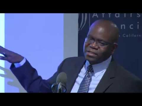 Eric Bing: A New Global Health Model: Scale Down to Help More