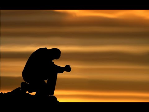 Prayers - Why Did Jesus Speak in Parables?