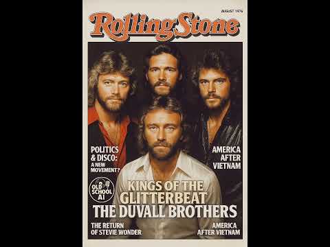MIRRORBALL HEART(1977/SOUL&ROCK)