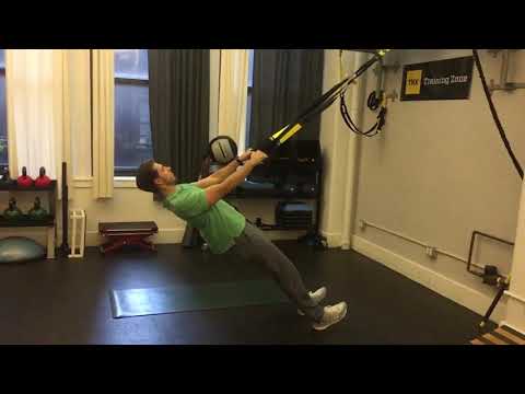 4 Stretches to Prevent Overuse Injuries - Reverse Posturing