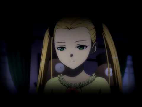 AMV Arpeggio Of Blue Steel Castle of Glass. Aoki Hagane no Arpeggio Ars Nova