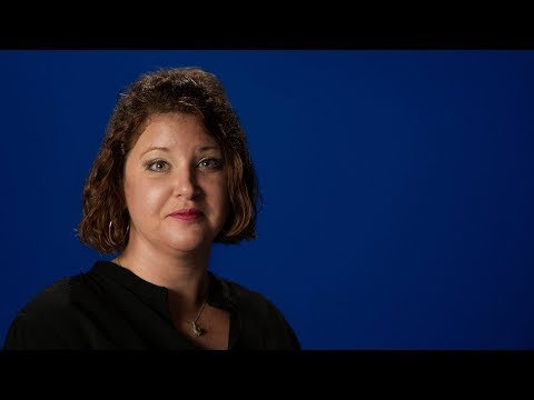 A Financial Abuse Survivor Story, Krista: The Allstate Foundation