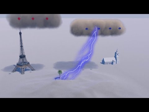 Lightning