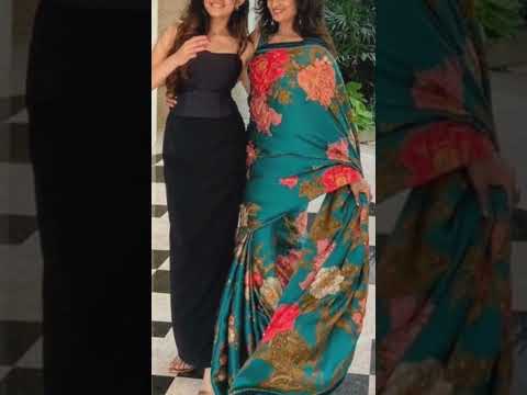 Actress Shalini with daughter Cute Pictures #shortsfeed