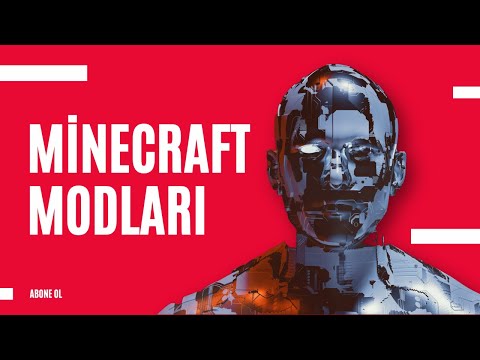 Minecraft Modları