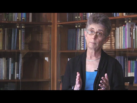 Redefining Rape – Estelle Freedman