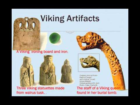 The Vikings