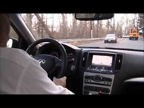 Summit NJ | Used 2010 Infiniti G37X AWD For Sale In Denville, NJ | Infiniti Of Denville