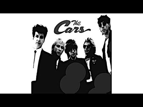 The Cars-Goin' 'Round And 'Round