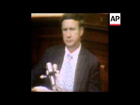 SYND 30 7 74 2ND ARTICLE OF IMPEACHMENT SIGNED BY JUDICIARY COMMITTEE