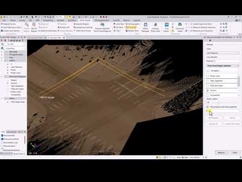 TBC 5.70 Linear Feature Measure Enhancements