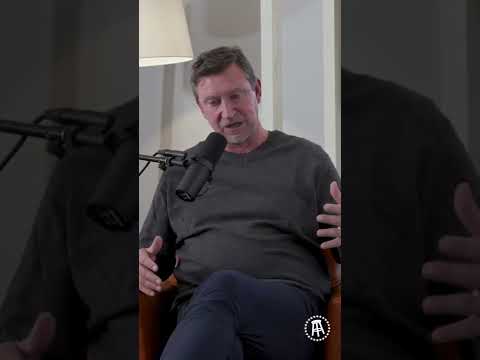 Wayne Gretzky was almost traded to the Detroit Red Wings.
