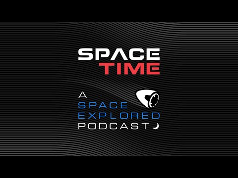 Will Pomerantz, Virgin Orbit VP of Special Projects, on Stennis Space Center's name