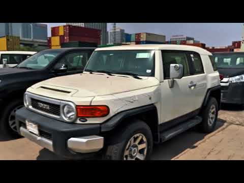 Toyota FJ Cruiser: The ULTIMATE Off-Road SUV? (Full Review, Mods, & Reliability)