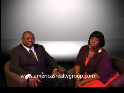 Americas Realty Group MN.