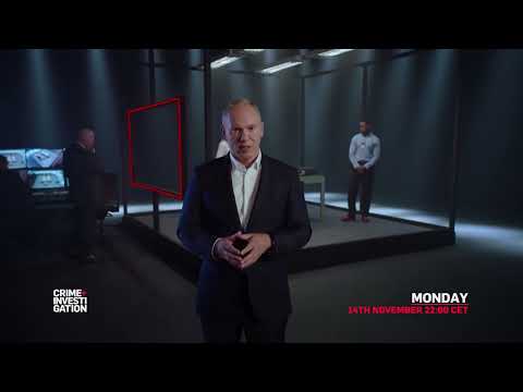 Rob Rinder's Interrogation Secrets | Trailer
