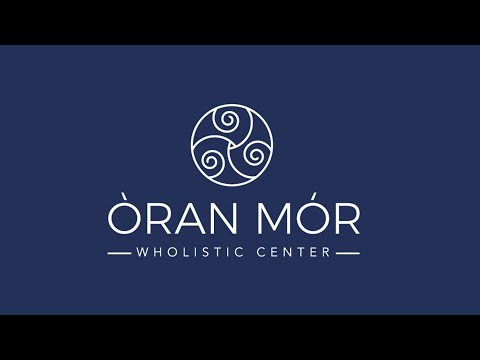 What is Oran Mor?
