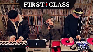 [Episode] YDG - First Class EP.01 (feat. DJ Wreckx+Henz) - 인스티즈(instiz) 이슈 카테고리