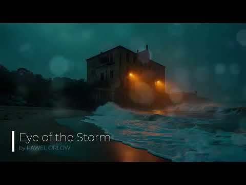 Pawel Orlow - Eye of the Storm