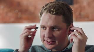 Samsung How Wild work wonders for their community advert Commercial ad uk