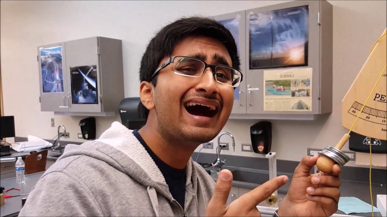 Mass of Pendulum Bob vs Period